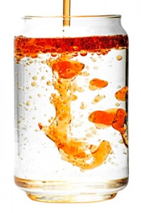 Layers of Liquids - Science Fun