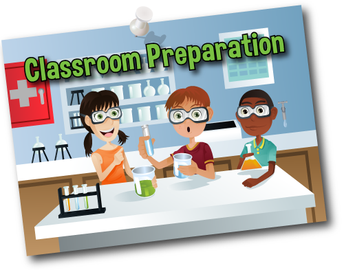 Motion Mania - Science Fun