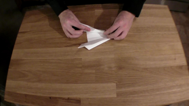 Paper Hovercrafts - Science Fun