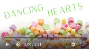 Dancing Hearts - Science Fun