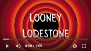 Looney Lodestone - Science Fun