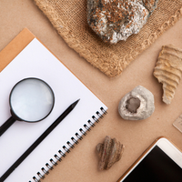 Geology Science Experiments - Science Fun